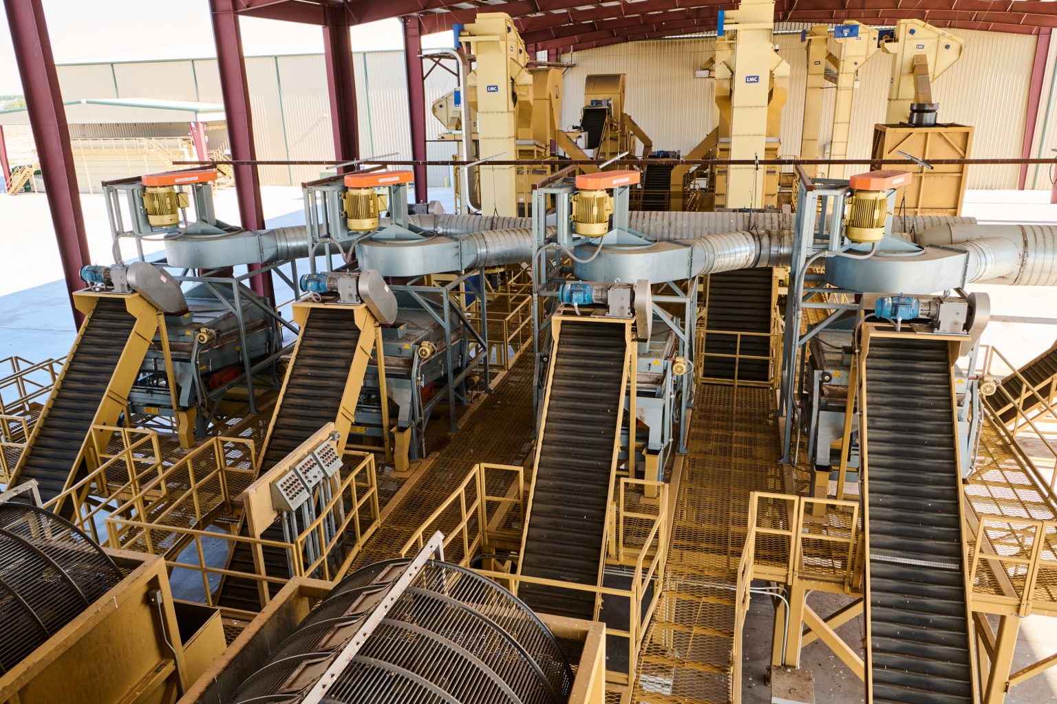 Chase Pecan | America’s Leading Pecan Grower & Processor