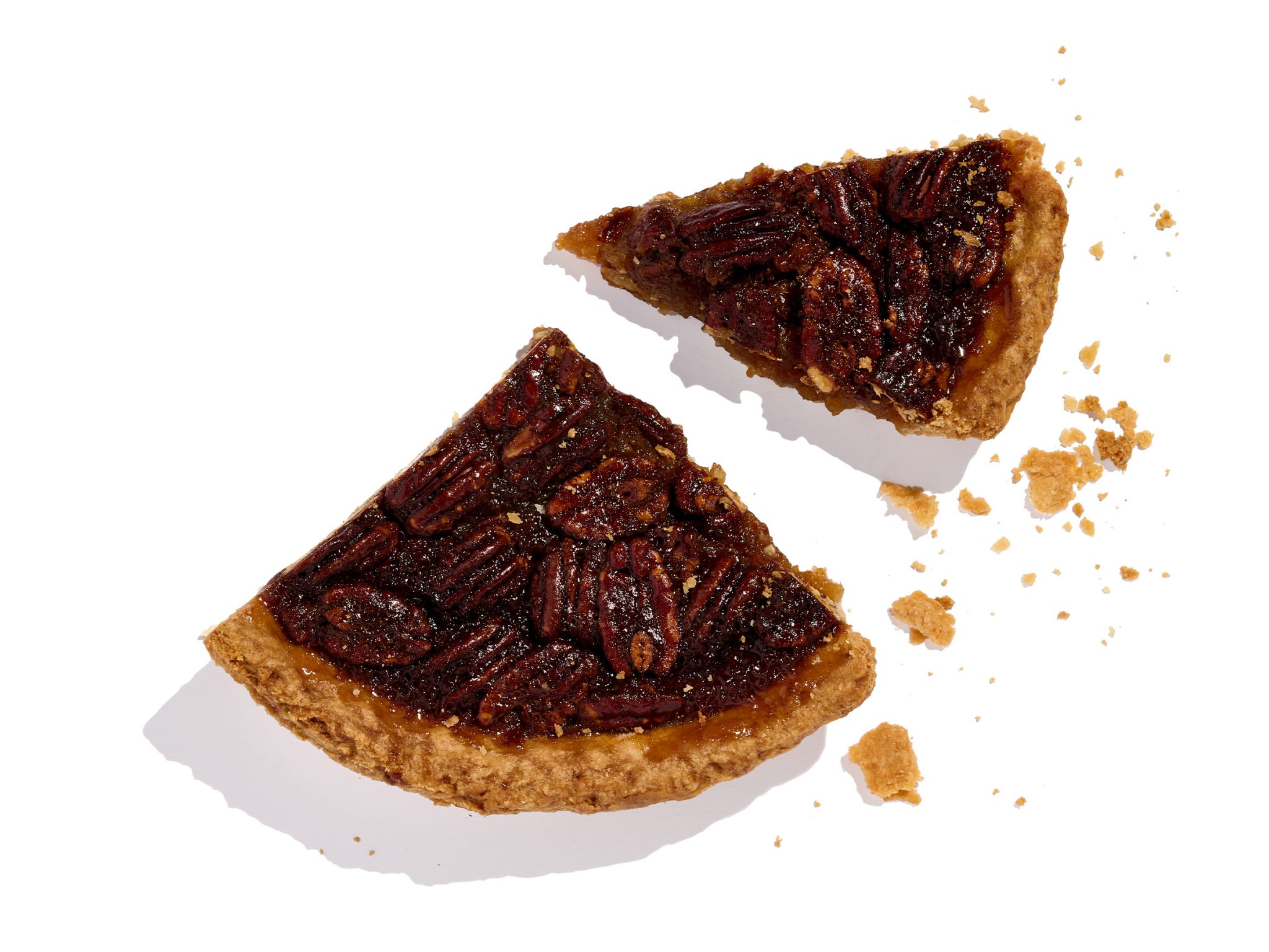 Global Pecan Supply & Processing | Chase Pecan Operations